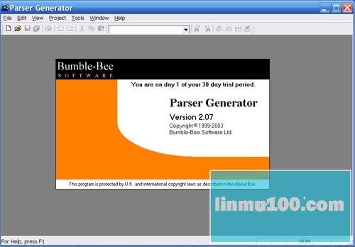 yacc/lex windows 下 Parser Generator 使用指南 _利用parser generator软件,结合正则表达式、有穷自动机的知识,编写lex源文件,编译-CSDN博客